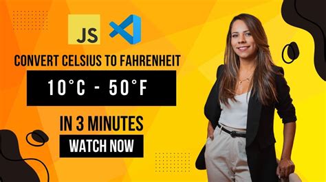 Convert Celsius To Fahrenheit Explained Convert Celsius To