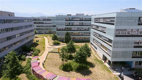 Epfl Spin Offs Receive 16 Of Startup Capital Raised In Switzerland Epfl