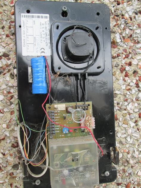 Accenta 8 Mini Help Please Diynot Forums
