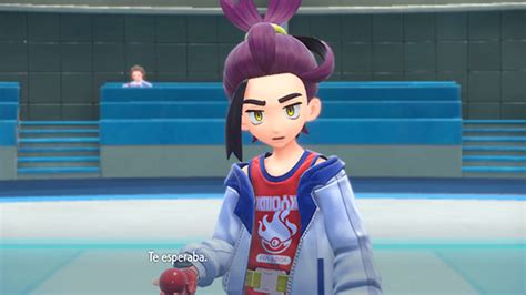Liga Arándano Pokémon Escarlata y Púrpura Pokéxperto