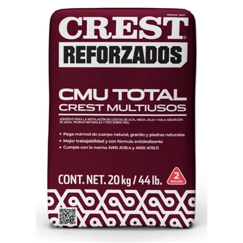 Adhesivo Multiusos Cmu Blanco 20 Kg Distribuidora Mariscal