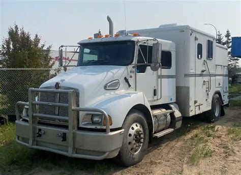 Types Of Slickline Units And Their Uses Which One Is Best For Your Project Canada Oilfield