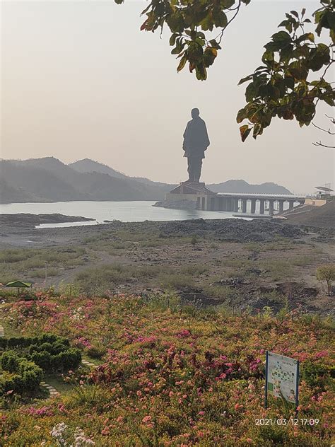 Statue Of Unity Visiting Hours Tickets And Gujarat Historical Sites Guide