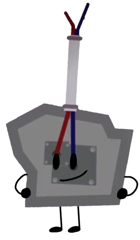 Robotic Piece Dalp Wiki Fandom