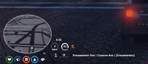 Stav Hud V13 Prodejna Fivem