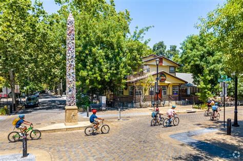 Downtown Davis Neighborhood Guide Living In Downtown Davis