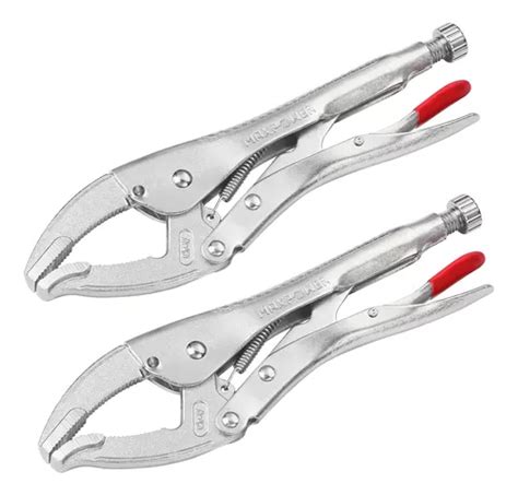 Alicates De Bloqueo Maxpower Alicates De Bloqueo De Mand Cuotas