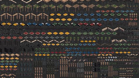 Isometric Dungeon Crawler Monogon By Monogon