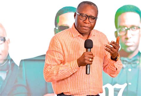 Radio Africa Group Ceo Patrick Quarcoo Retires After 24 Years