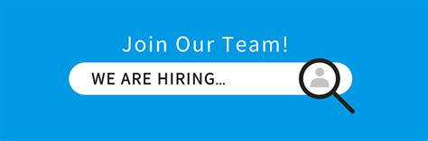 우리는 공석 배너를 고용하고 있습니다 채용 배너 벡터 일러스트레이션 고용 개념에 대한 스톡 벡터 아트 및 기타 이미지 개념 객실 있음 고용과 노동 Istock