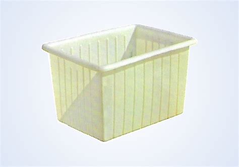 Solid Box Multicolor Roto Moulded Plastic Crates At Best Price In Jhajjar