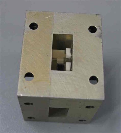 14 Ghz Microwave Circulator Isulator English