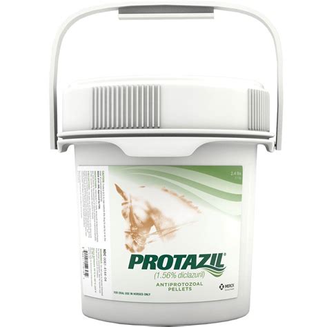 Protazil Pellets For Horses Free Shipping Entirelypets Rx
