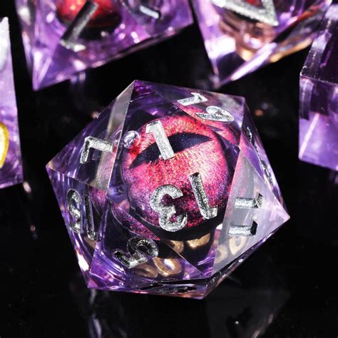Dnd Dice Explained