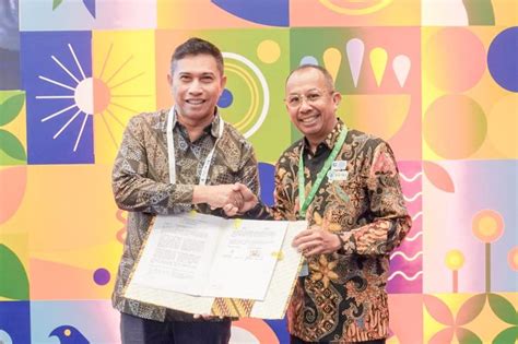 telkom konsisten terapkan net zero emission dalam hyperscale data center neutradc republika online