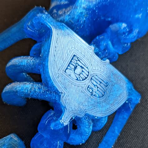 first layer creative pattern r 3dprinting