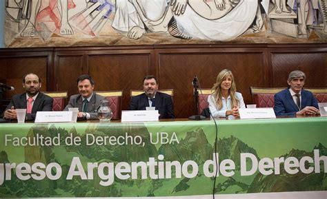 Ricardo Lorenzetti Si Las Instituciones No Resuelven Los Problemas