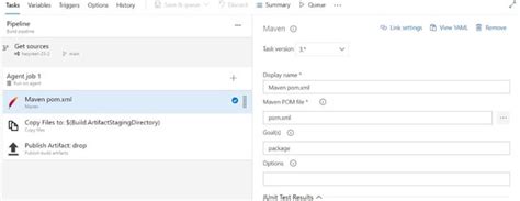 Error Nothing Will Be Added To Build Artifact Drop Read The Comment For Understanding The