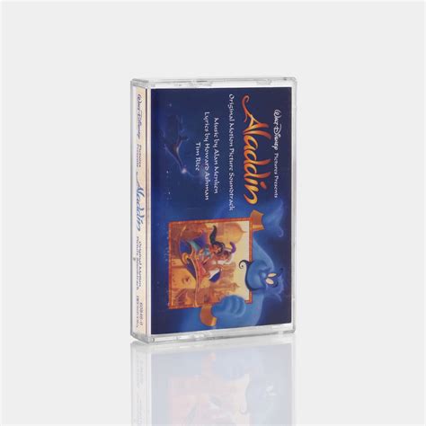 Aladdin Original Soundtrack