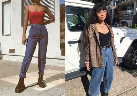 90s Outfits Ideas