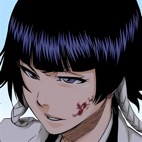 𝐒𝐨𝐢 𝐅𝐨𝐧 𝐈𝐜𝐨𝐧 Mangá Bleach Anime Super Herói