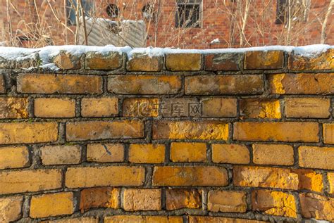 墙高清摄影大图 千库网