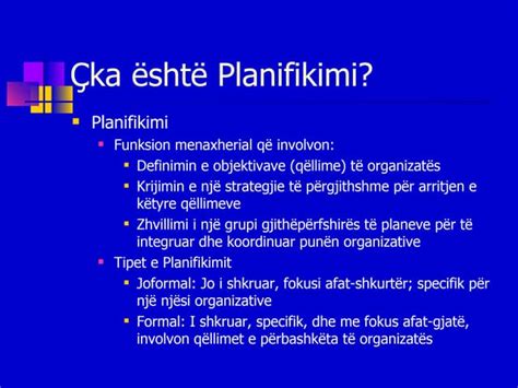 Vleresimi I Performances Ppt