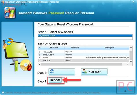 76 Off Daossoft Windows Password Rescuer Coupon Code