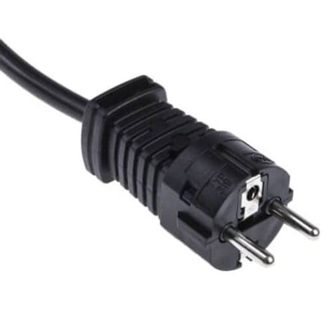 Extensão tipo Schuko Isolamento em PVC 230V 16A 25m Brennenstuhl