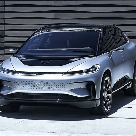 Faraday Future Ff 91 Futurist Alliance 2026 Ev Full Specs Global Green Cars Compare