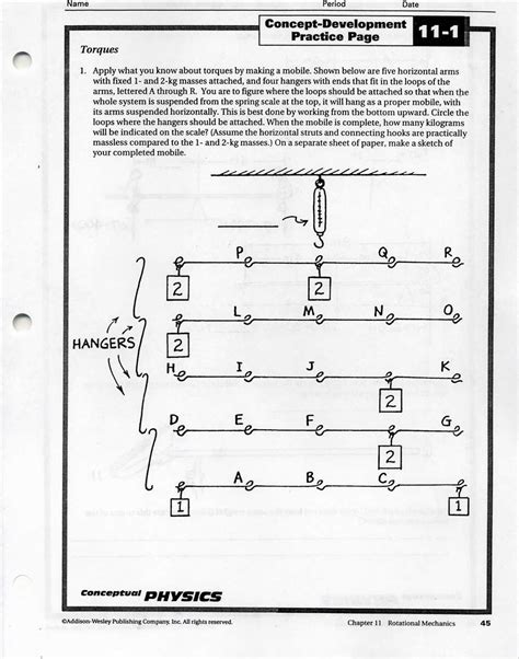 The Ultimate Guide To Torque Worksheet Answers Everything You Need To Know