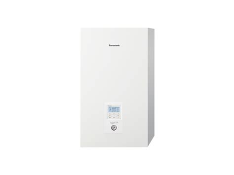 Moduł wewnętrzny Panasonic WH SQC16H9E8 do pompy ciepła 16 kW 400 3 50