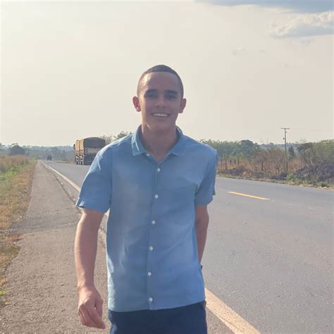 Biografia Guilherme Rodrigues
