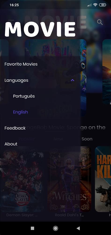 A Movies App Made With Flutter Best Flutter Apps