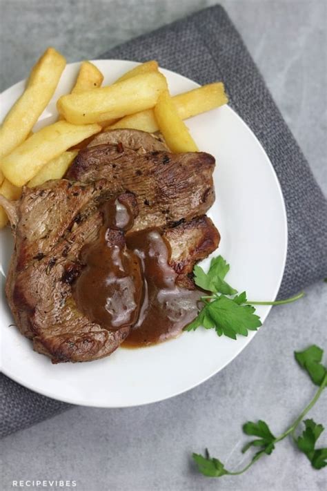 Instant Pot Steak Pressure Cooker Steak Recipe Vibes