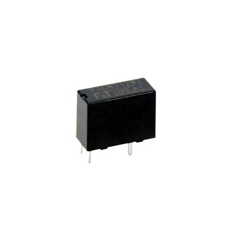 FTR-P3CN012W1 Fujitsu high-current relays, 25A - elpro Elektronik
