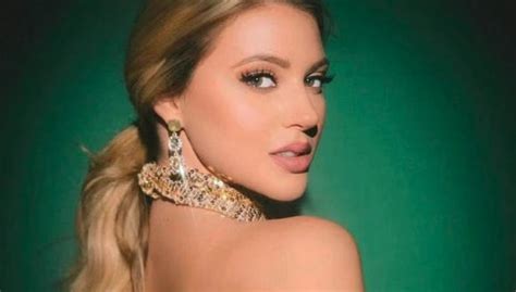 Madison Anderson Y Conn Davis ¿qué Pasó Con Su Romance Tras La Casa De Los Famosos 3 Usa Depor