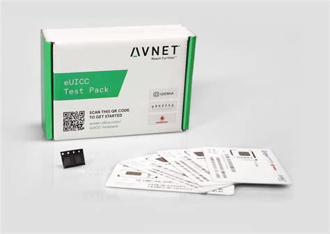 Avnet And IDEMIA Develop Highly Flexible Plug Play Cellular