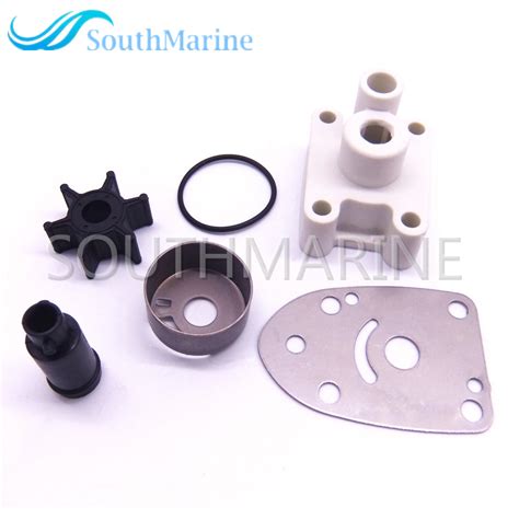 Southmarine Water Pump Kit For Parsun Hdx Makara F2 6 4 Stroke Outboard