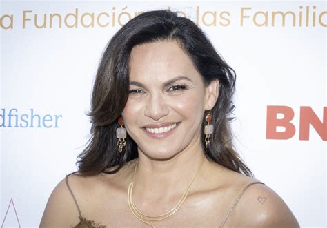 Fabiola Martínez Radiante Confiesa Su Situación Sentimental Tras
