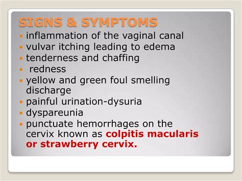 Trichomonas Pptx