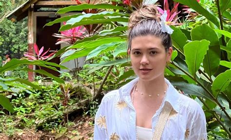 Daniela Tapia Puso A Chorrear La Baba A Muchos Con Sus Fotos Qu Calor