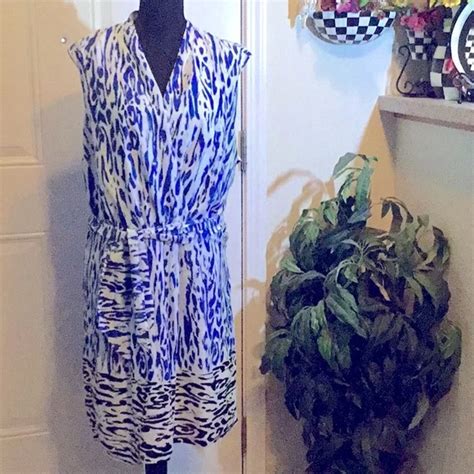 Ellen Tracy Dresses Ellen Tracy Beautiful Dress 8w Poshmark
