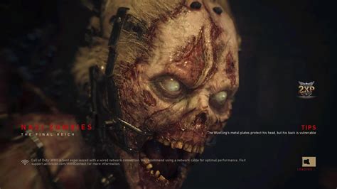 For The Shit Ive Given Ww2 Zombies For Being A Bad Game I Will Admit