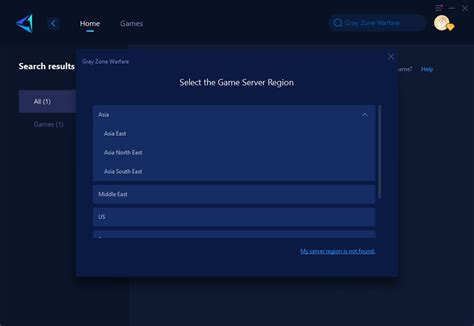 How To Fix Gray Zone Warfare Error Code 0x00030004