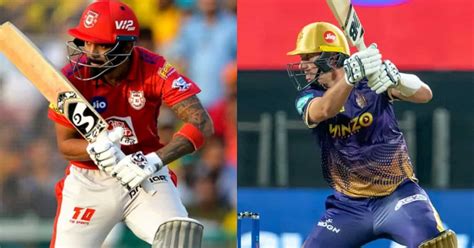 Kl Rahul To Pat Cummins Batters With Fastest Fifties In Ipl History