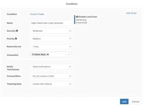 Advanced Uses For Ninjaone Custom Fields Part One