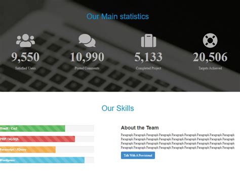 Responsive Animated Web Design For Your Website Upwork