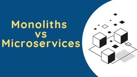 The Evolution Of Software Development From Monolithic To Microservices
