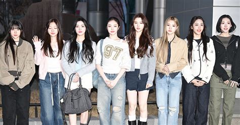 [포토] 하츠투하츠 밝은 인사